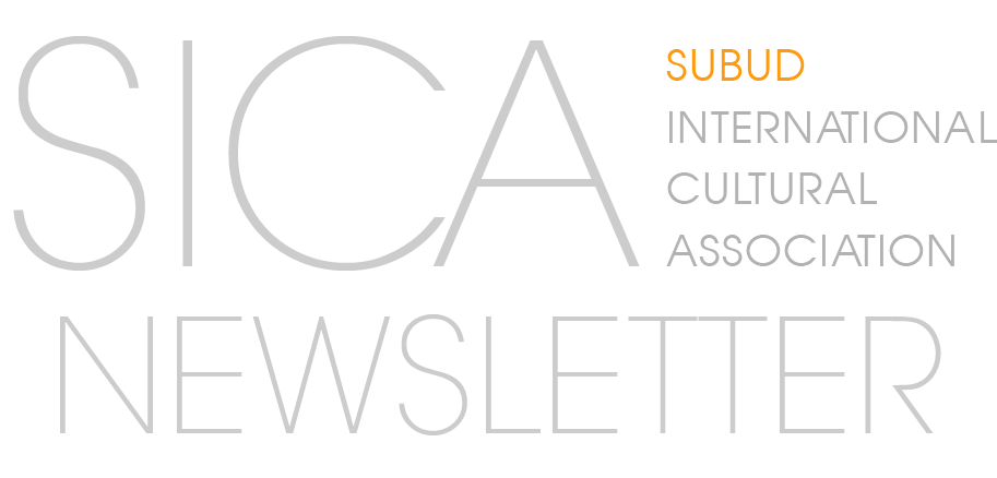 I consent to receiving newsletters and communications from SICA.