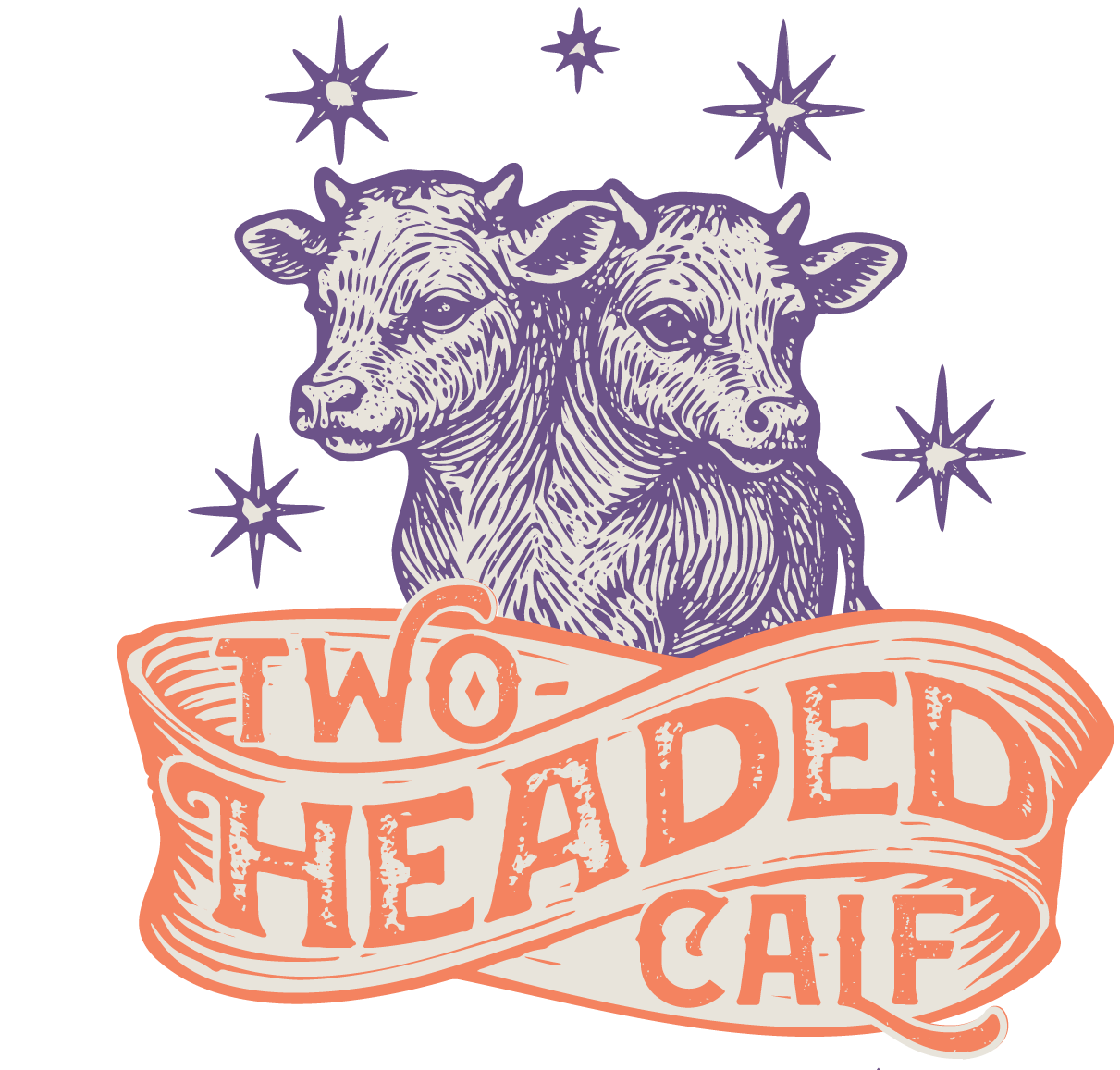 The Two-Headed Calf