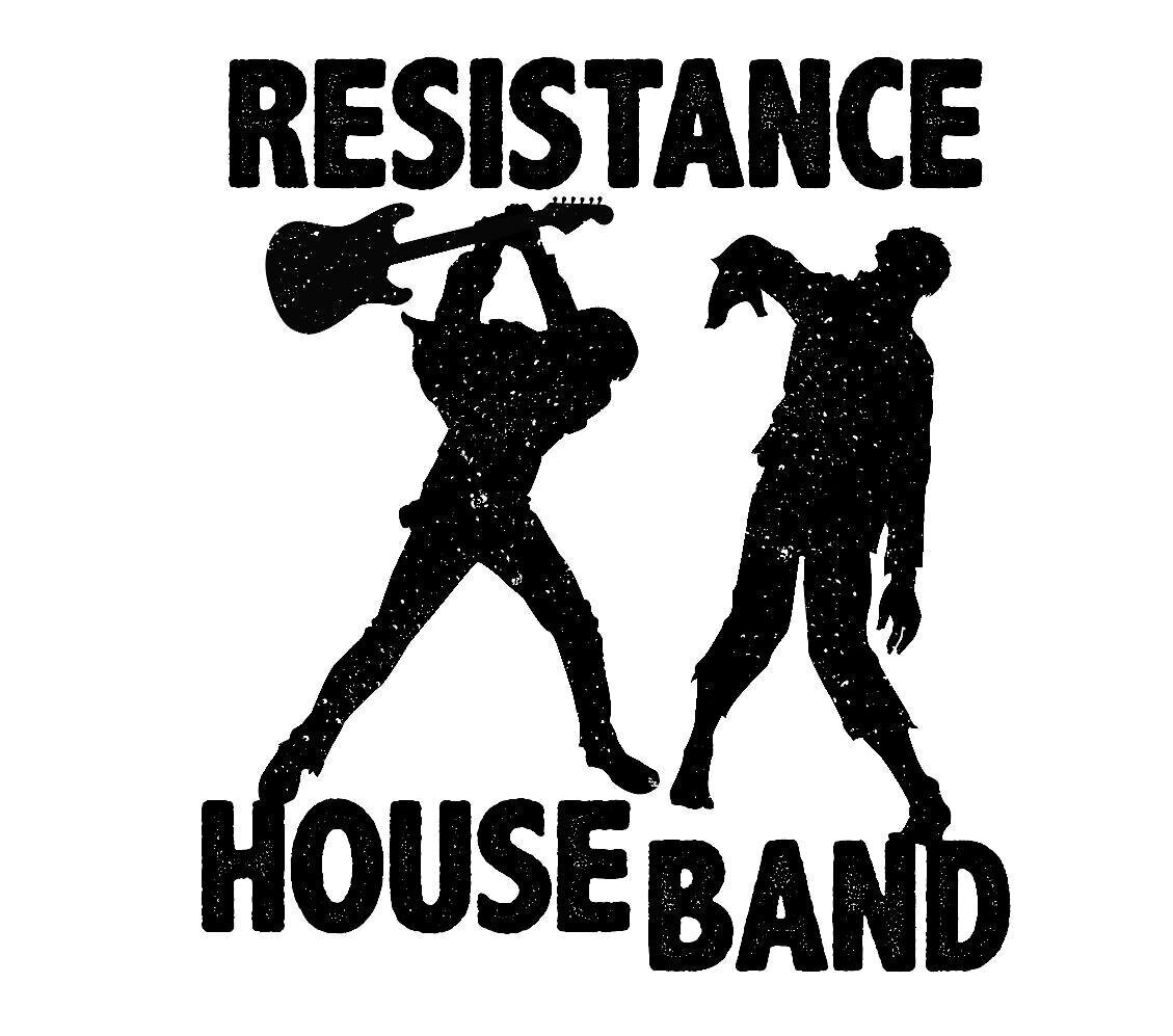 Join the Resistance!