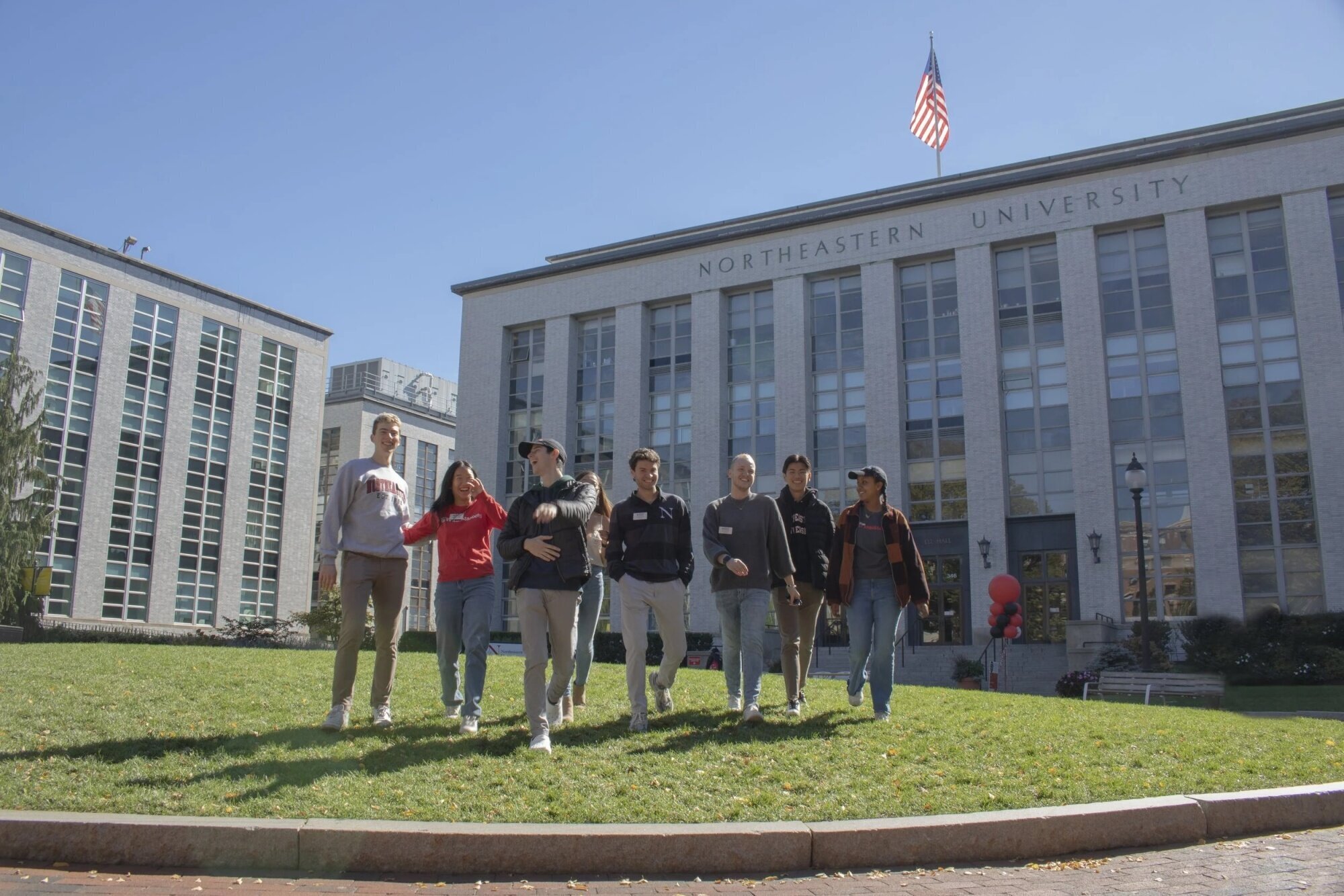 Husky Ambassador Recruitment Email Signup
