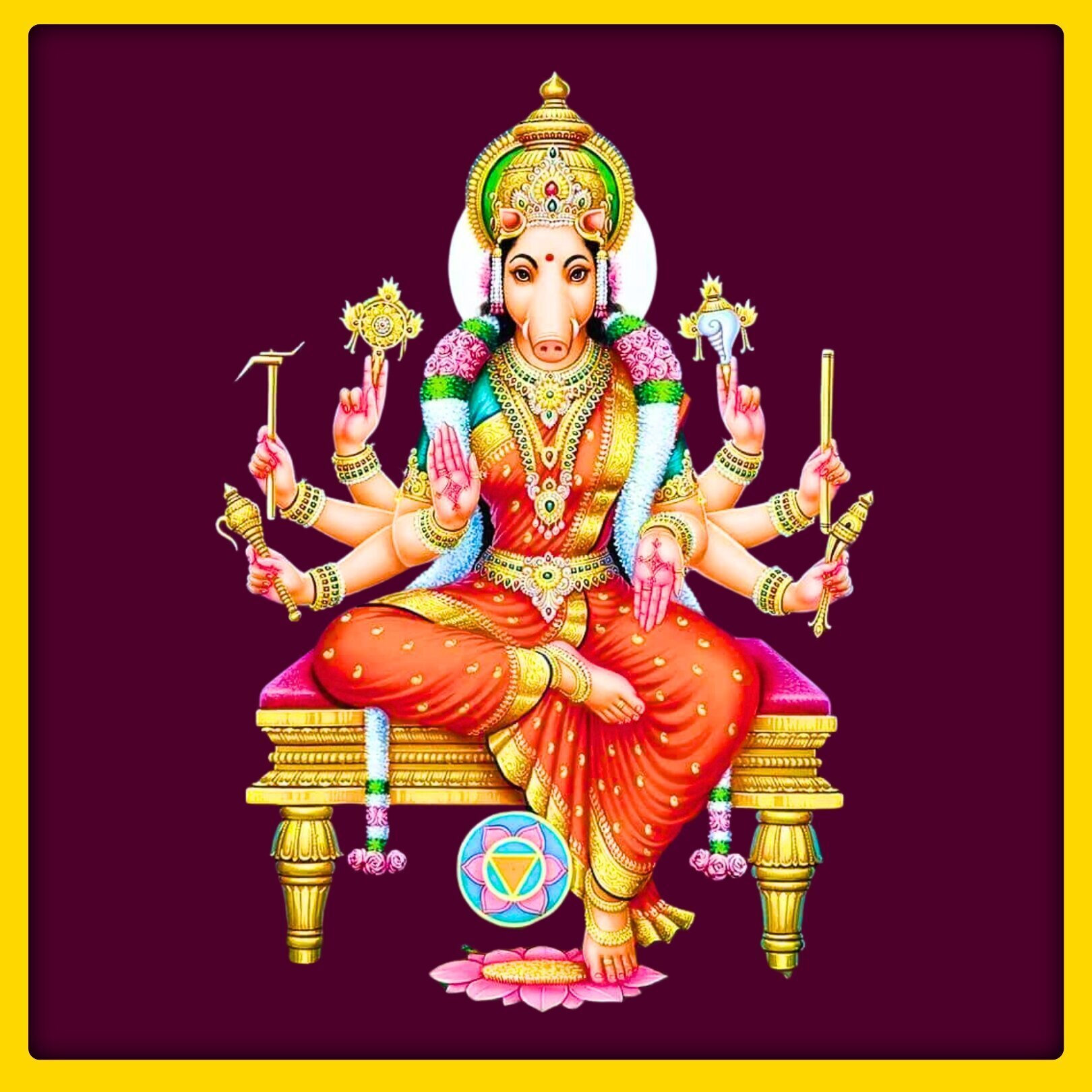 Sahasrara Divine Rituals | Indian Astrology | Homam and Remedies Center