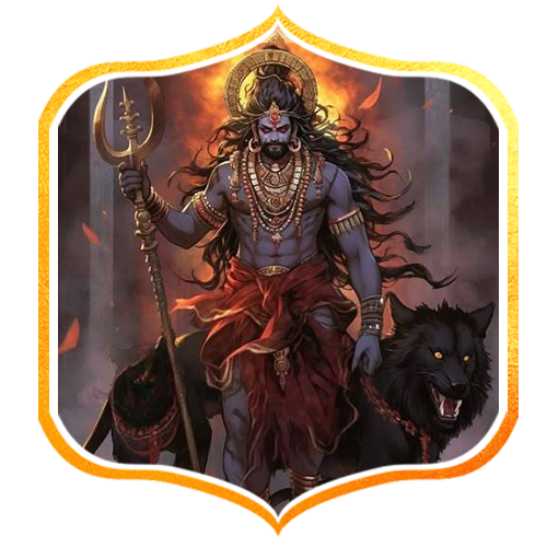 Experience the Kala Bhairava-Krishna-Lakshmi Convergence Grand Multi ...