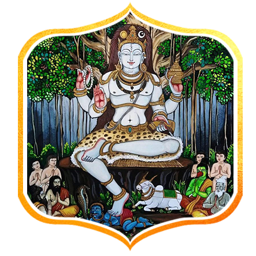 Experience Abundance with Maha Guru Brihaspati + Dakshinamurti Krama ...
