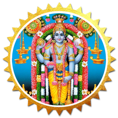 Experience Bhagavad Gita 18-Chapter & Guruvayurappan Moksha Narayana ...