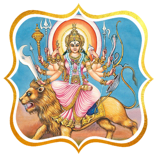 Unlock Divine Power on Bagalamukhi Jayanti with Durga Ashtami ...