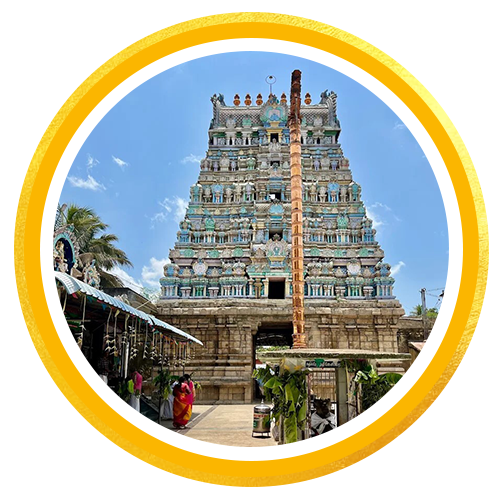 Ignite Transformation with Maha Deepam 2025 Arunachala Cosmic Fire Homam