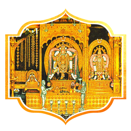 Amrita Anugraha Mahotsavam: Sacred Homams for Arudra Darshan & Pausha ...