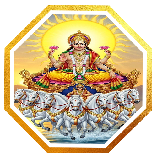 Kala-Aditya Amrta Anusthana Rituals for Ratha Saptami & Narmada Jayanti