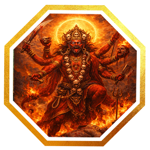 Kala-Aditya Amrta Anusthana Rituals for Ratha Saptami & Narmada Jayanti