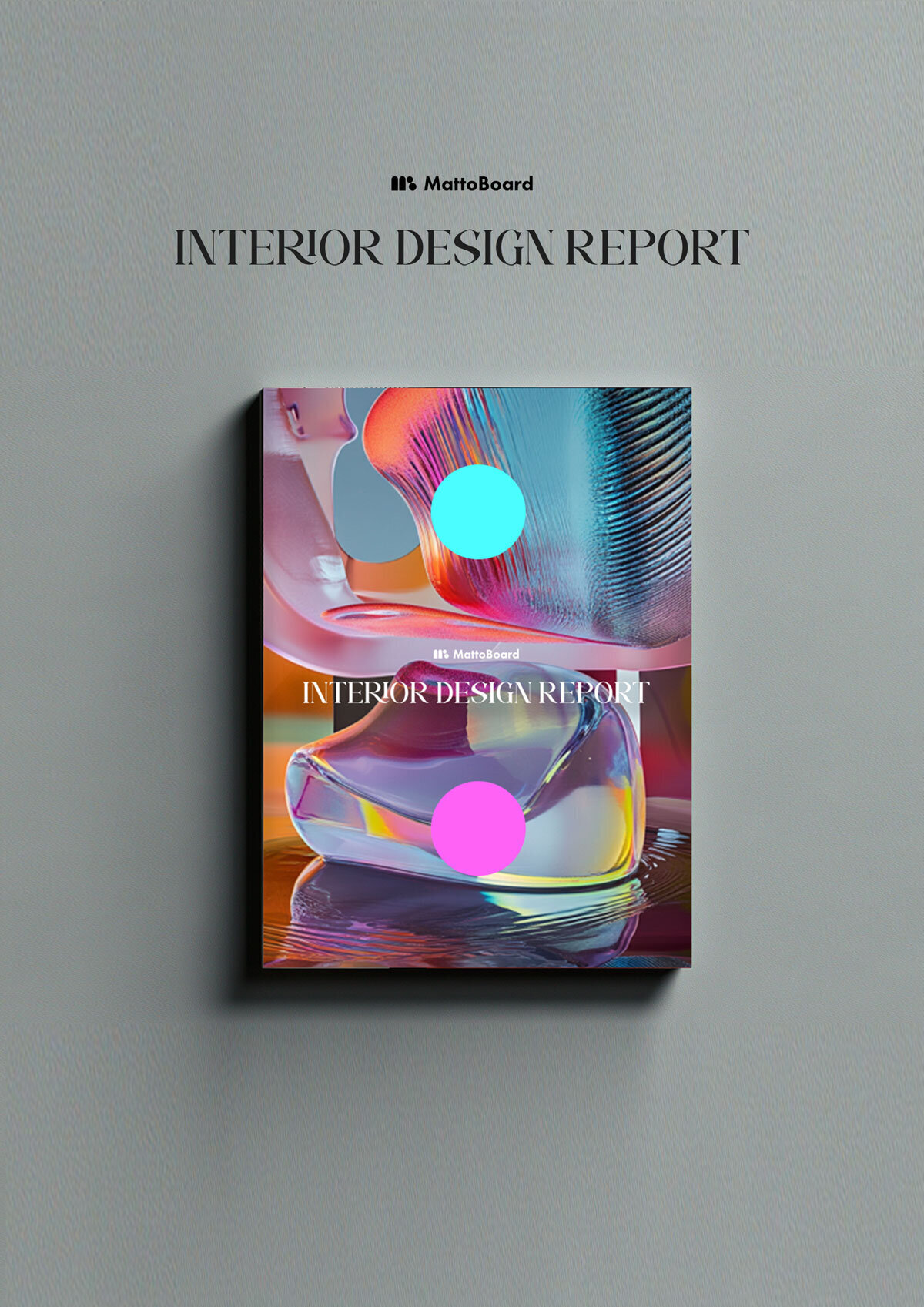 Interior Design Report